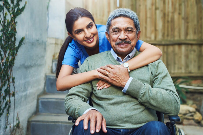 Tips for Caring for Elderly Parents | Riddle Village