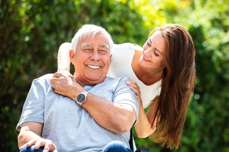 Find The Right Senior Living Community For Your Loved Ones