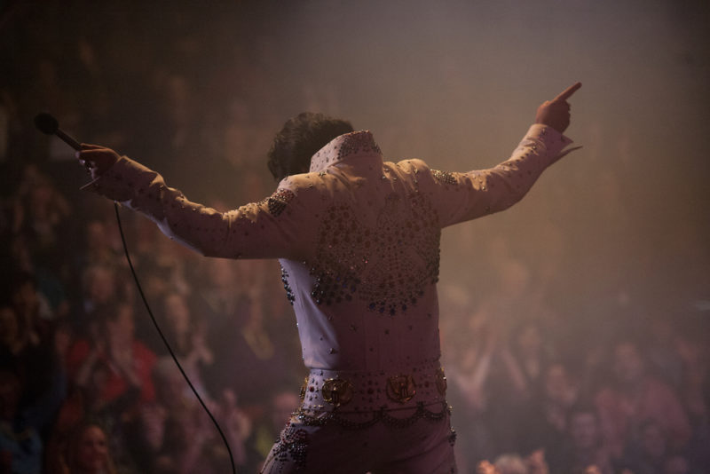 10 Amazing Artists And Bands From The 50s | Riddle Village