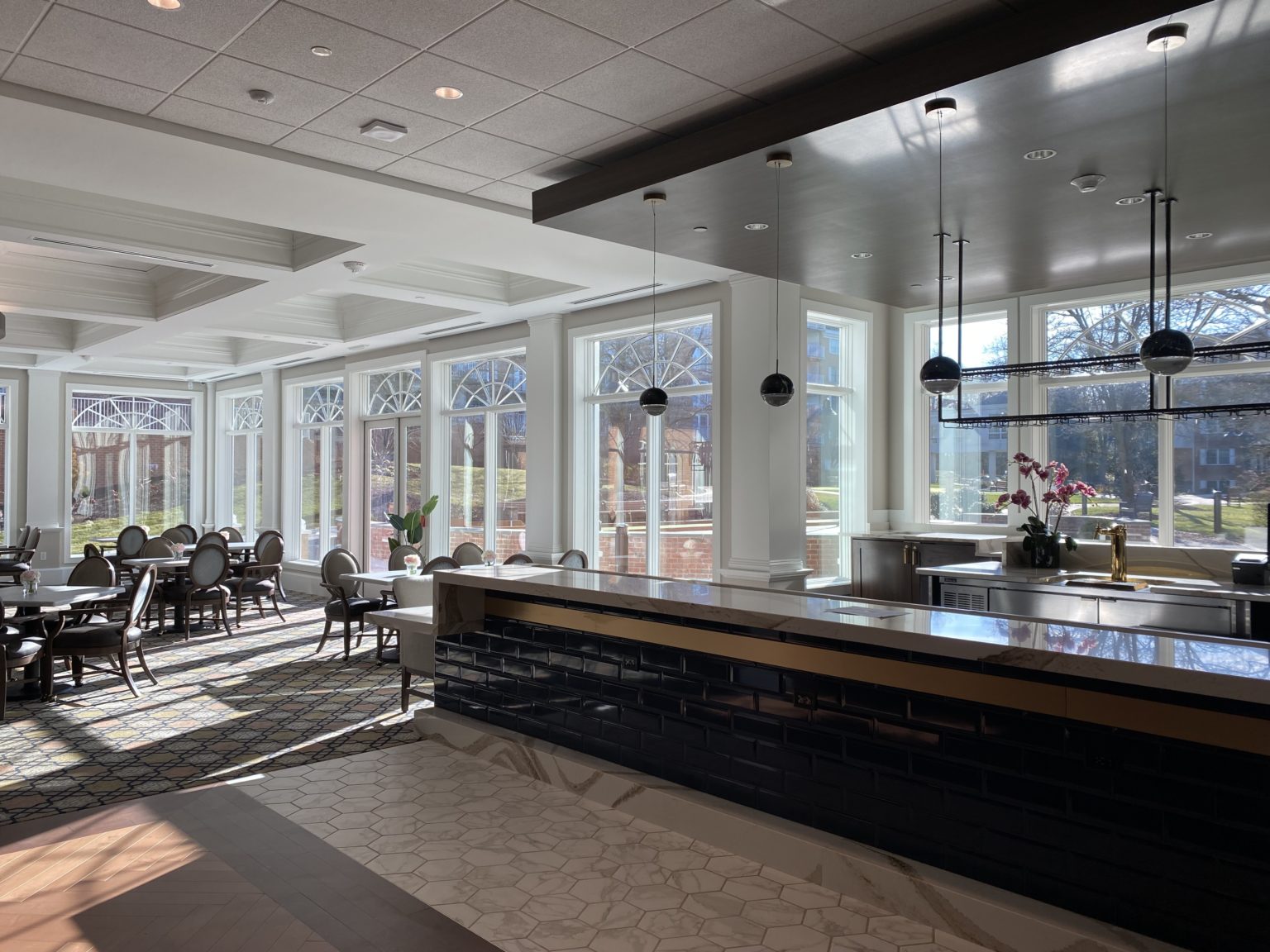 A Look Back At 2021 For Caring Community | Riddle Village