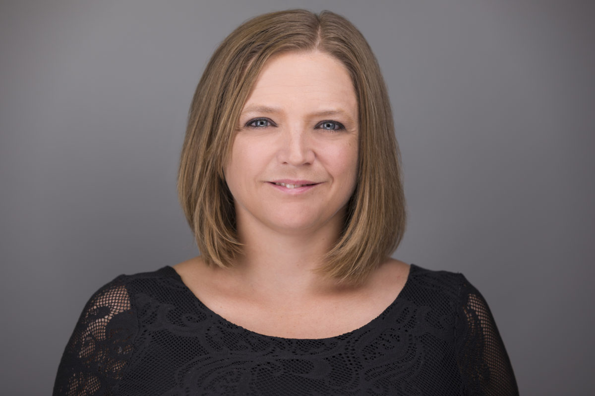 Meet Our Management Team | Riddle Village