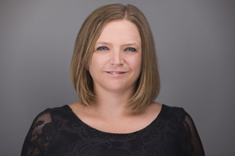 Meet Our Management Team | Riddle Village