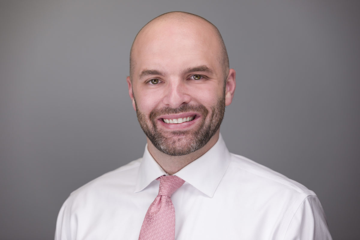 Meet Our Management Team | Riddle Village