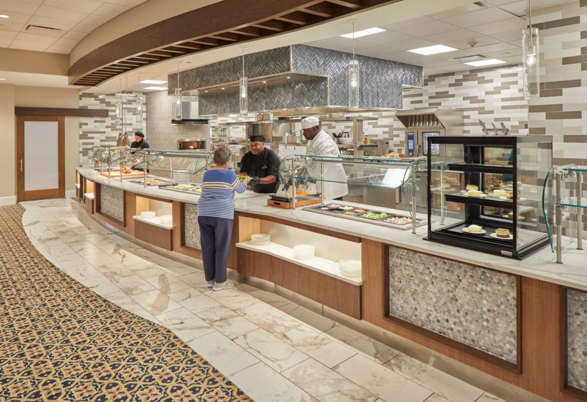 Exciting Changes At Riddle Village | Riddle Village