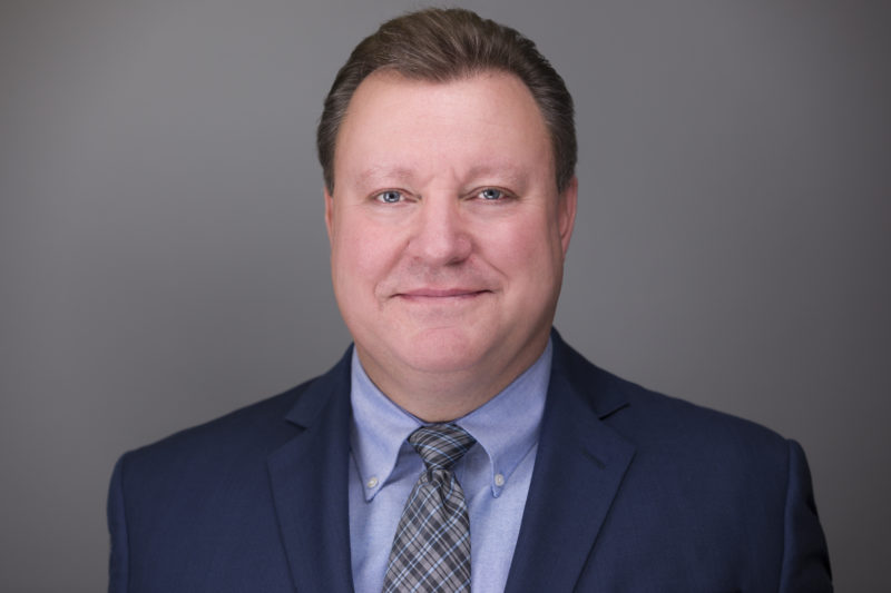 Meet Our Management Team | Riddle Village