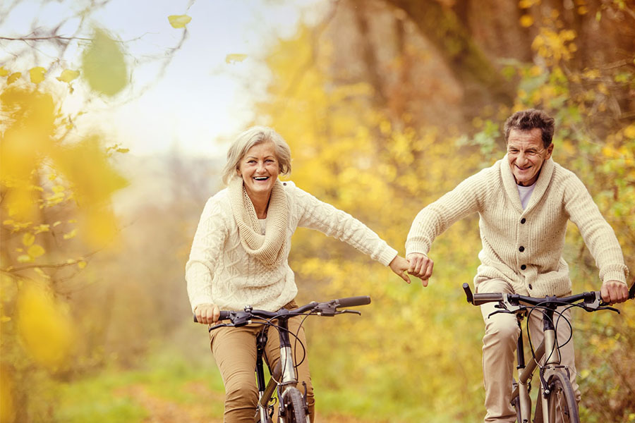 Exploring Social Benefits Of A Continuing Care Retirement Community