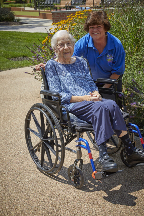 Luxury Retirement Community In Pennsylvania | Riddle Village