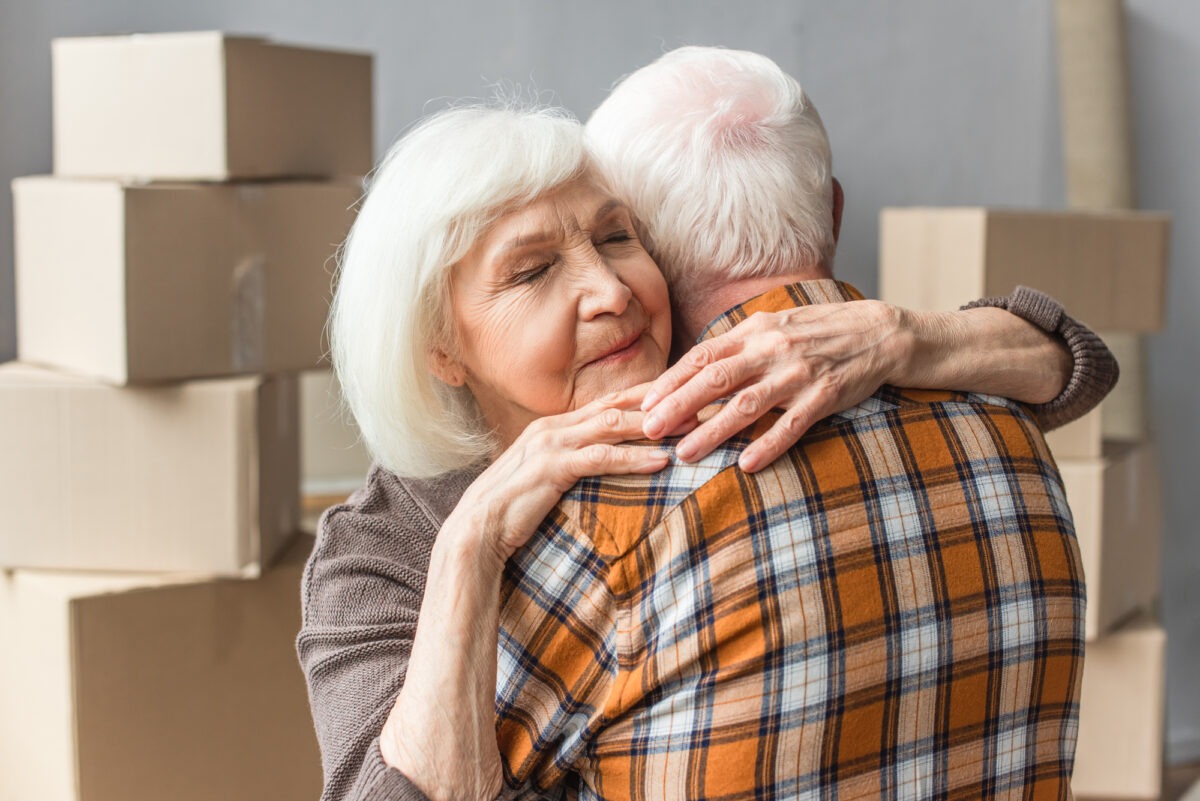 Downsizing In Retirement: 6 Tips For A Smooth Transition