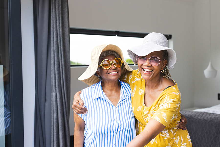 Summer Health Tips For Seniors | Riddle Village