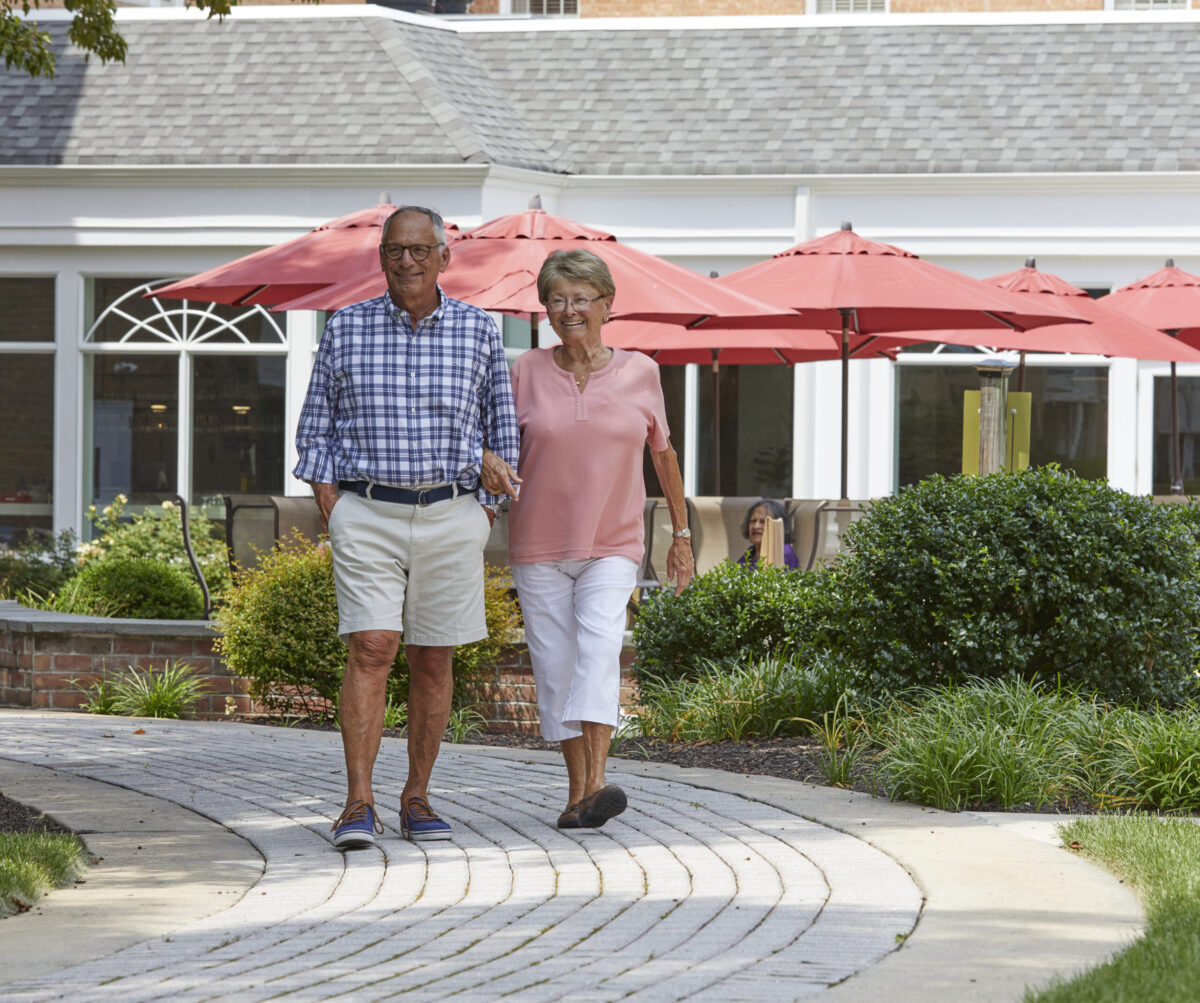 Luxury Retirement Community In Pennsylvania | Riddle Village