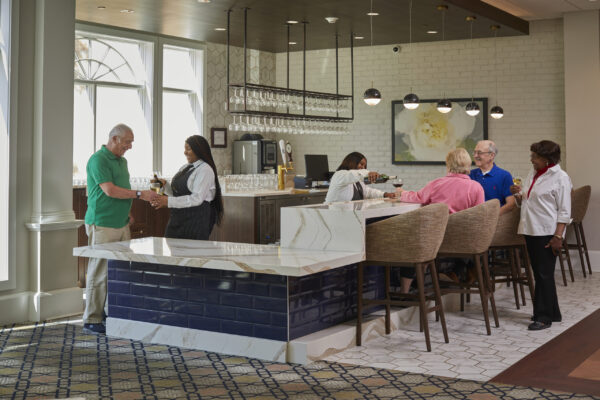 Luxury Retirement Community In Pennsylvania | Riddle Village