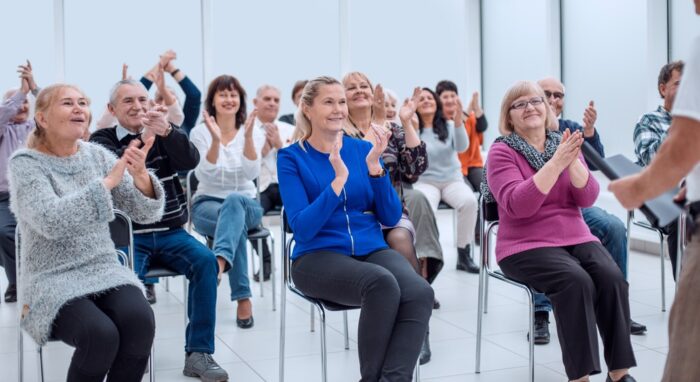 What is a CCRC? | Continuing Care Retirement Community